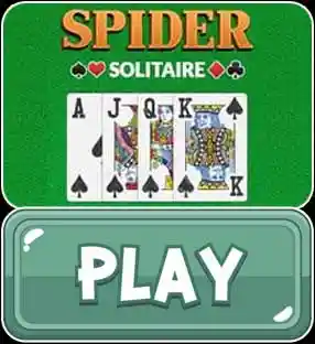 Spider Solitaire Big